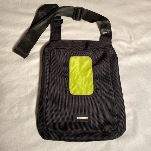 Tablets & Accessories | Cocoon Tablet Carrying Case Bag Model Cgb15by ...